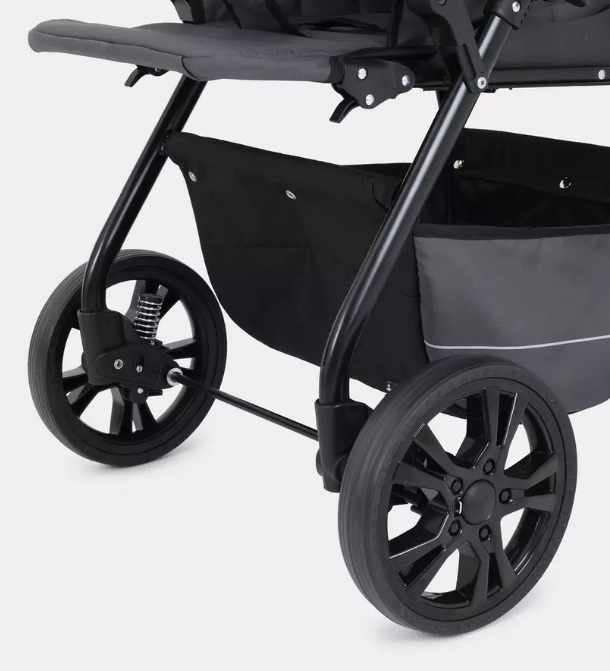 Детская коляска-трансформер Rant Azure Trends 2 в 1 в магазине Коляски-Кроватки.Ру