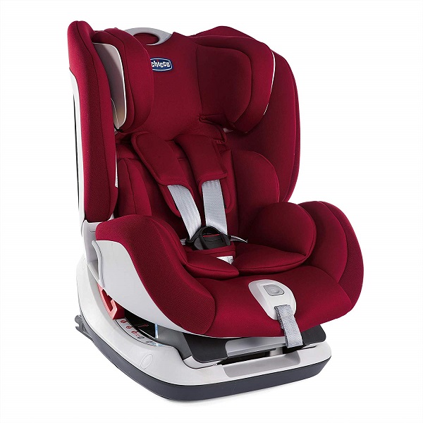 Детское автокресло Chicco Seat up Чико Сит ап 012 в магазине Коляски ...