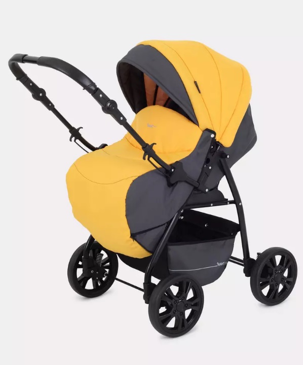 Детская коляска-трансформер Rant Azure Trends 2 в 1 в магазине Коляски ...