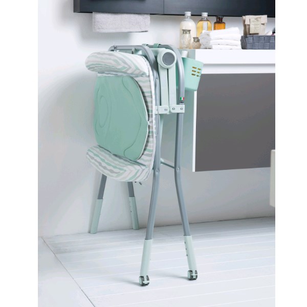 Chicco cuddle & bubble store