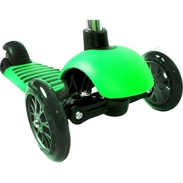 Трехколесный самокат Y-Bike Glider Mini в магазине Коляски-Кроватки.Ру