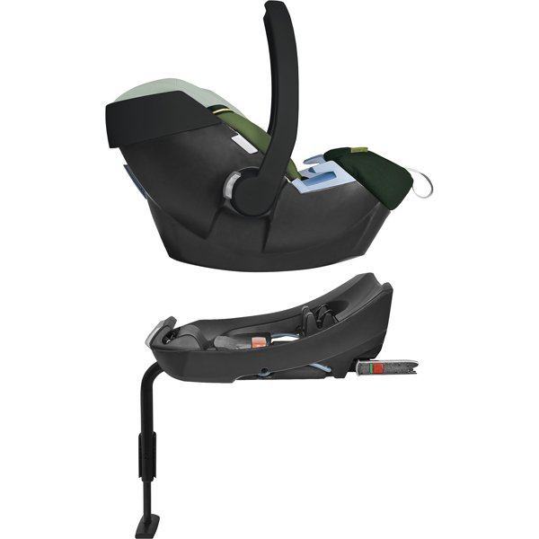Купить базу Cybex Aton Q Base-fix (Сайбекс) в интернет-магазине ...