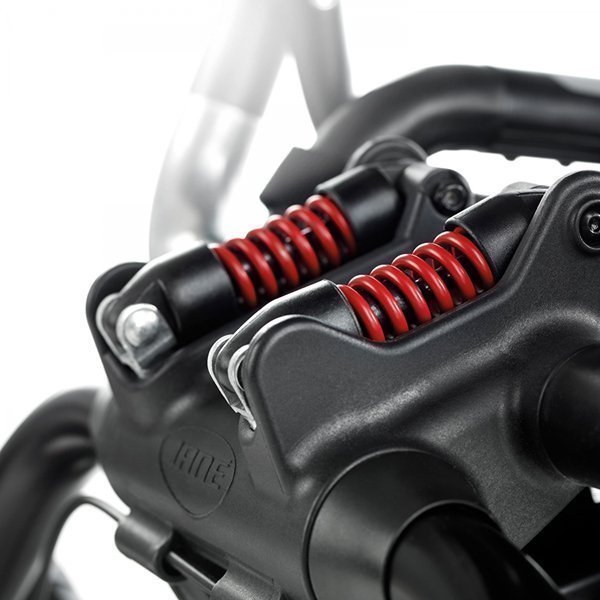 Детская коляска Jane Epic Matrix 2 в 1 в магазине Коляски-Кроватки.Ру