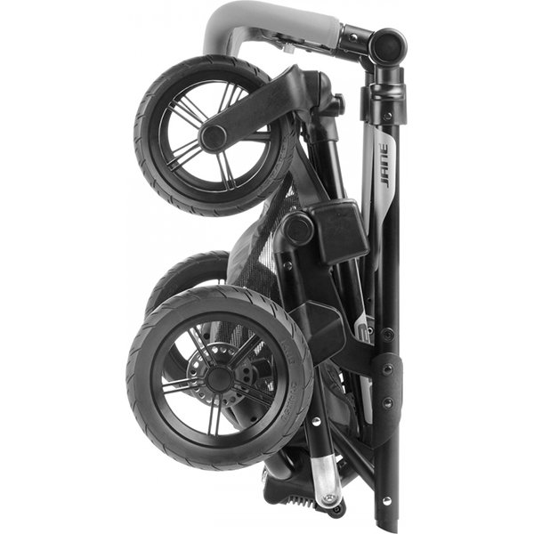 Детская коляска Jane Epic Matrix 2 в 1 в магазине Коляски-Кроватки.Ру