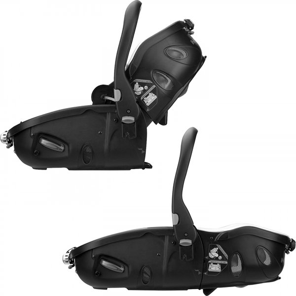 Детская коляска Jane Epic Matrix 2 в 1 в магазине Коляски-Кроватки.Ру