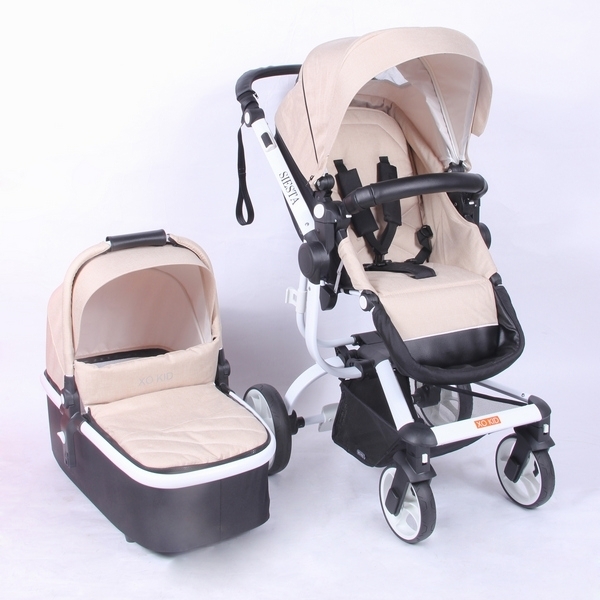 Люлька для коляски XO Kid (Siesta,Drive) БЕЗ КОЛЕСНОЙ БАЗЫ!!! в ...