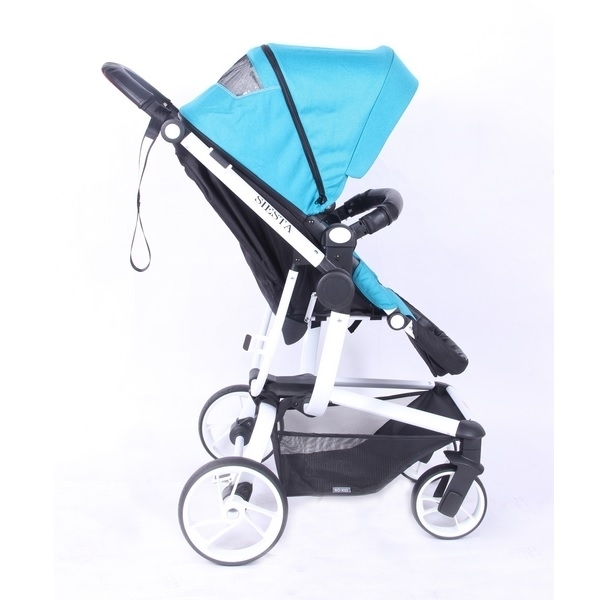 Детская прогулочная коляска XO KID Siesta в магазине Коляски-Кроватки.Ру