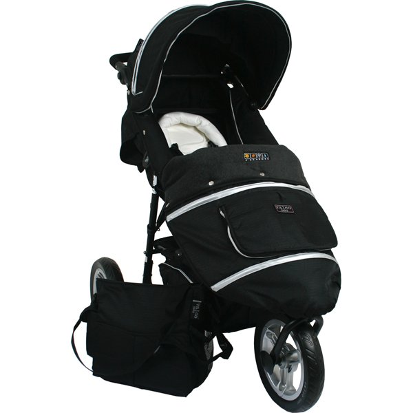 Купить детскую прогулочную коляску Valco Baby Tri-Mode Х Pneumatic ...
