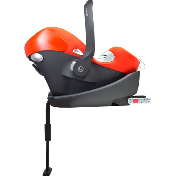 Купить базу Cybex Aton Q Base-fix (Сайбекс) в интернет-магазине ...