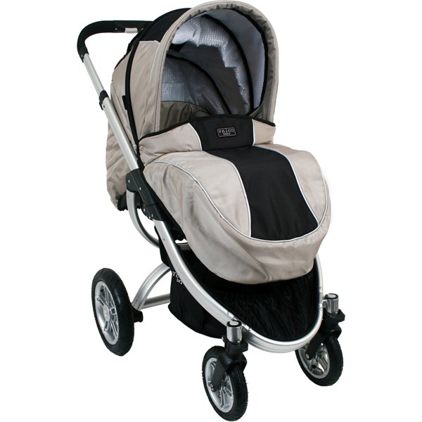 Купить детскую прогулочную коляску Valco Baby Rebel Q Air (Валко беби ...