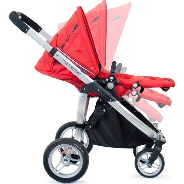 Купить детскую прогулочную коляску Valco Baby Rebel Q Sport (Валко Беби ...