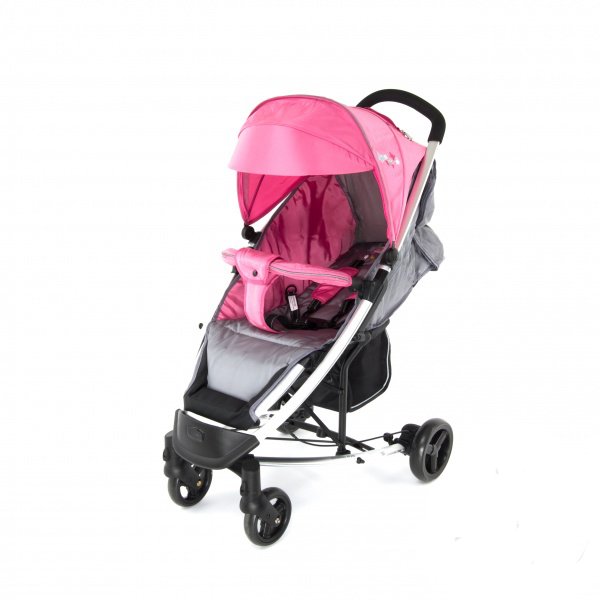 Детская прогулочная коляска Lider Kids S801L в магазине Коляски-Кроватки.Ру