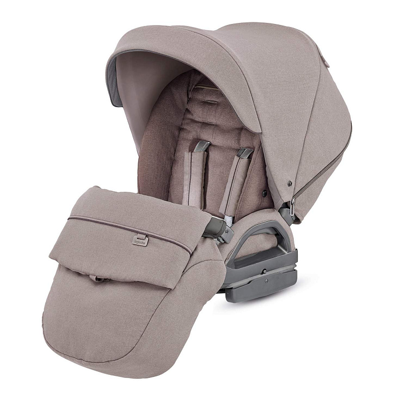 Детская коляска Inglesina Trilogy System Quattro 4 в 1 на шасси Trilogy ...