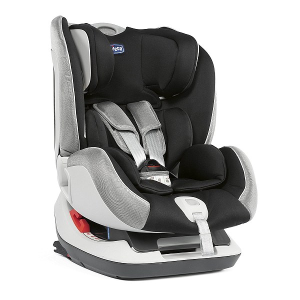 Детское автокресло Chicco Seat up Чико Сит ап 012 в магазине Коляски ...