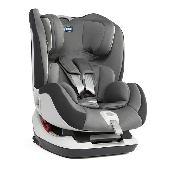 Детское автокресло Chicco Seat up Чико Сит ап 012 в магазине Коляски ...
