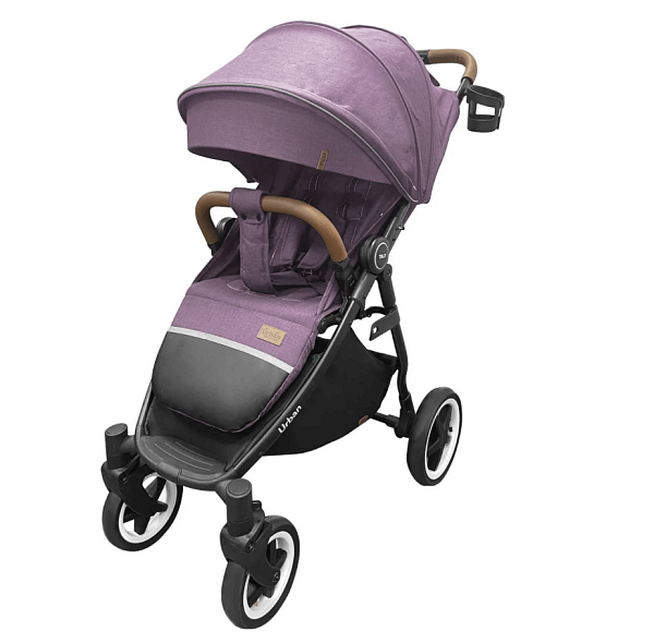 Детская прогулочная коляска Baby Tilly T-167 Urban в магазине Коляски ...