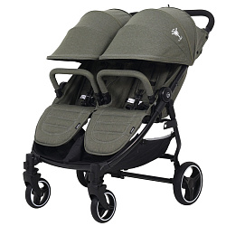 Коляски для двойни от 8 140 рублей - купить коляску для двойняшек ...