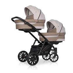 Коляски для двойни от 8 140 рублей - купить коляску для двойняшек ...